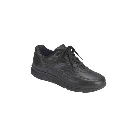 SAS | Shoes | New Sas Womens Tour Lace Up Sneakers In Black | Poshmark
